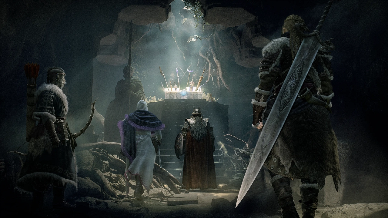 Capcom haalt Dragon's Dogma 2-microtransacties uit de store