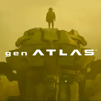 ICO-ontwikkelaar Fumito Ueda presenteert gen Atlas