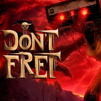 Don't Fret