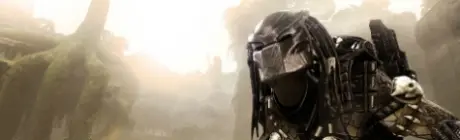 Predator VR verschijnt binnenkort