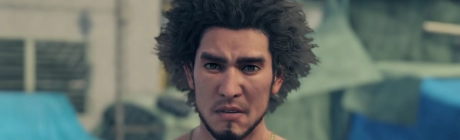 Trailer: Yakuza: Like a Dragon officieel onthuld